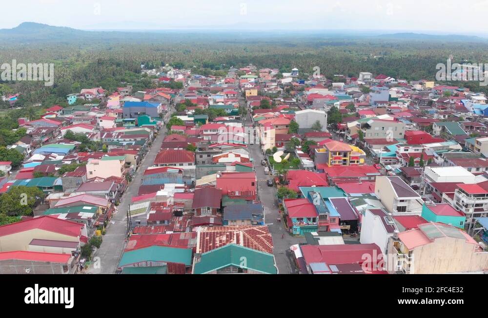 Landscape countryside philippines manila Stock Videos & Footage - HD ...