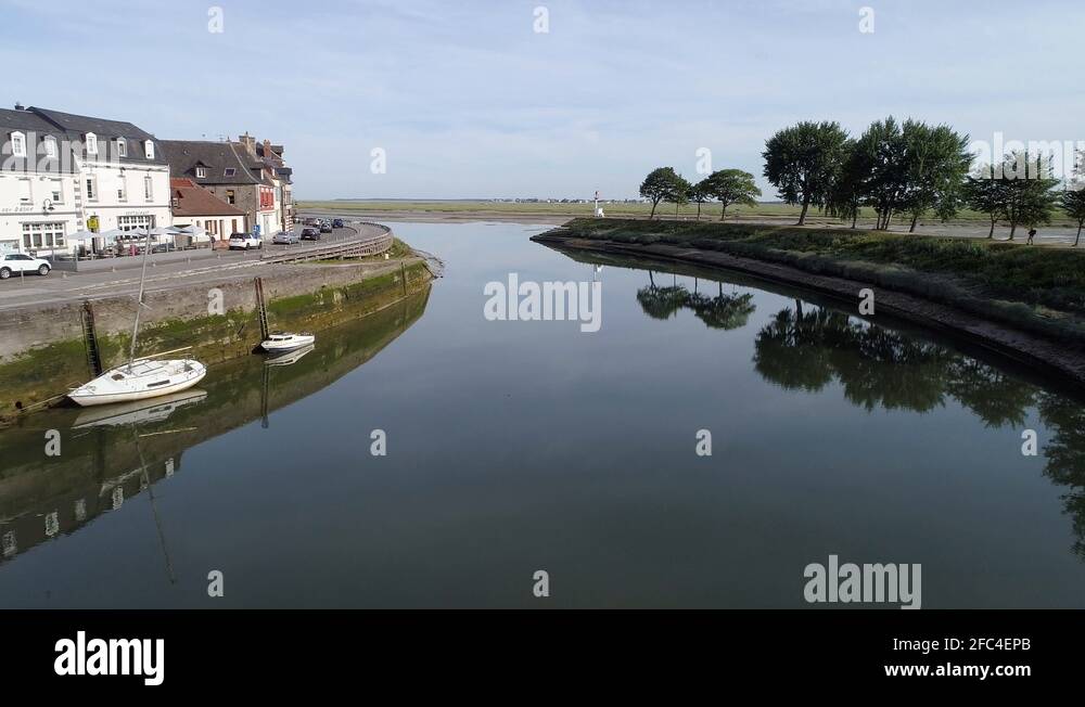 Saint valery sur somme Stock Videos & Footage - HD and 4K Video Clips ...