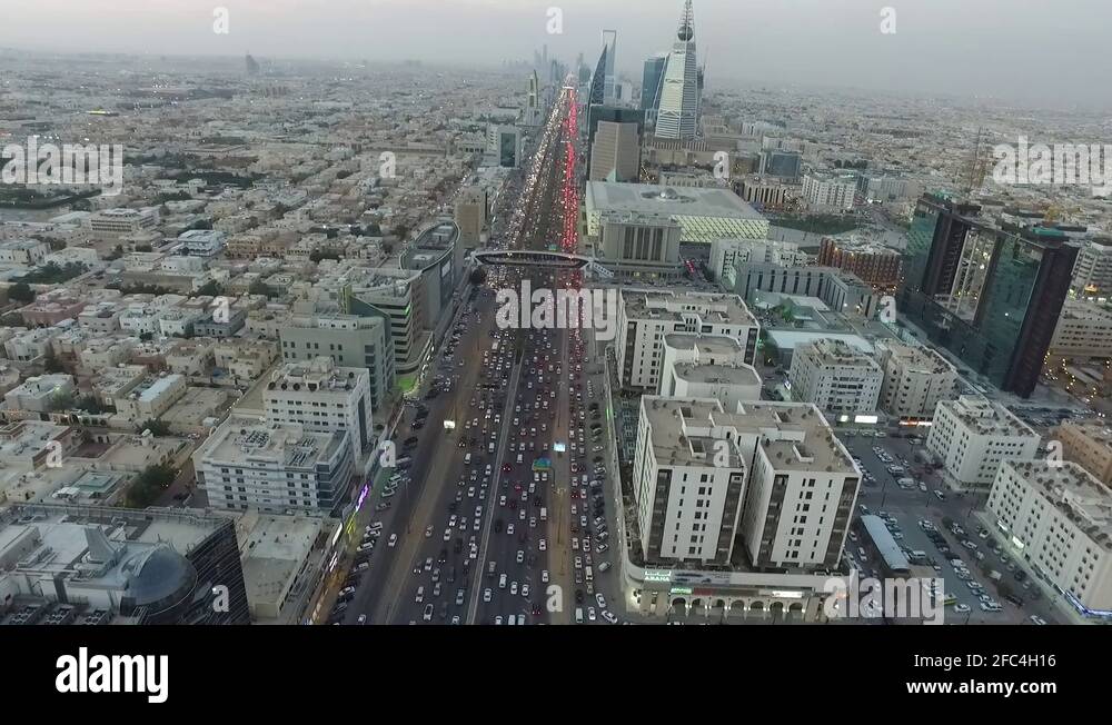 Riyadh panorama Stock Videos & Footage - HD and 4K Video Clips - Alamy
