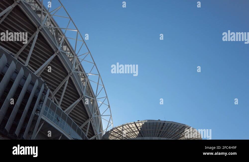 Walkway ramp Stock Videos & Footage - HD and 4K Video Clips - Alamy