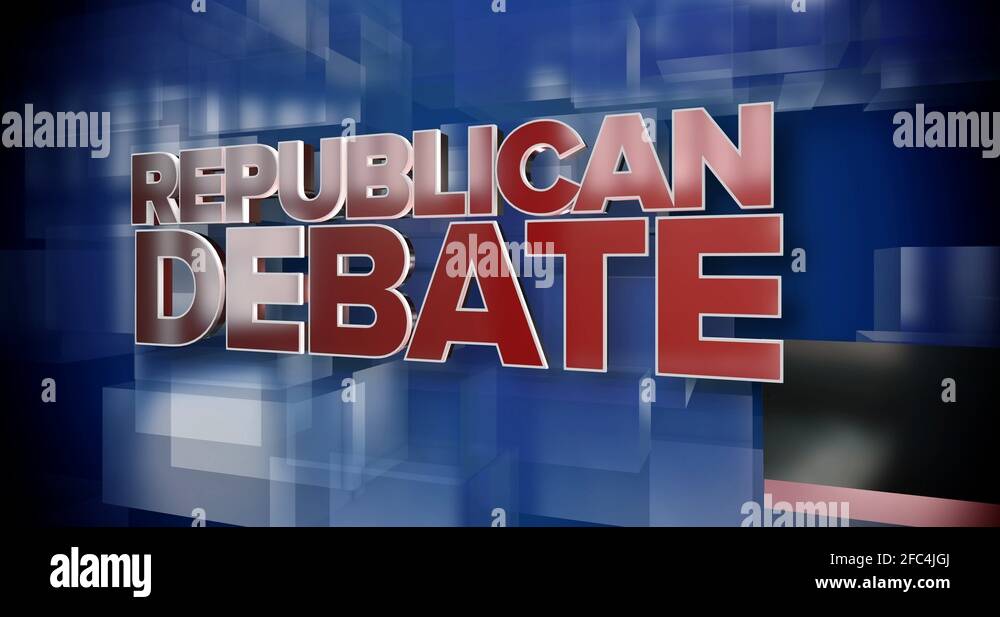 News republican Stock Videos & Footage - HD and 4K Video Clips - Alamy