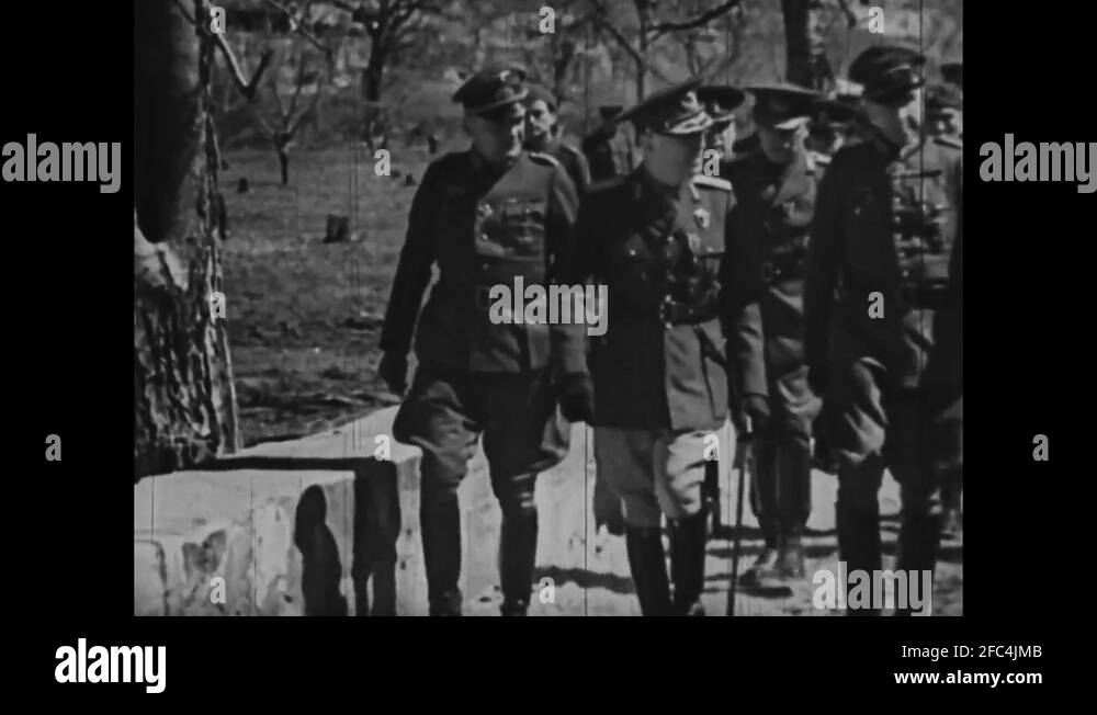 German headquarters in wwii Stock Videos & Footage - HD and 4K Video ...
