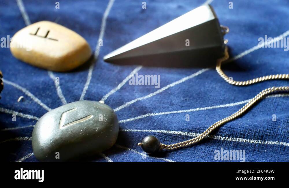 Divination objects Stock Videos & Footage - HD and 4K Video Clips - Alamy
