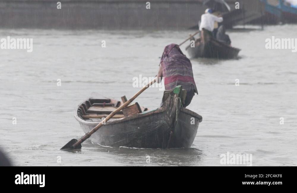 Bangladesh river boat Stock Videos & Footage - HD and 4K Video Clips ...