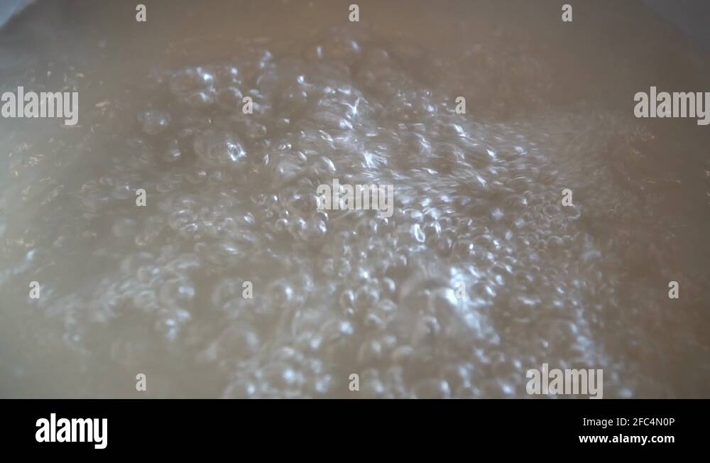 Bubble bubble boiling hot Stock Videos & Footage - HD and 4K Video ...