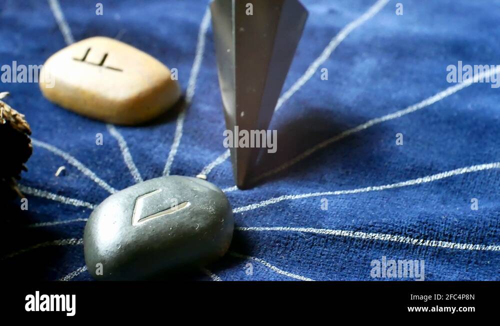 Meaning runes Stock Videos & Footage - HD and 4K Video Clips - Alamy