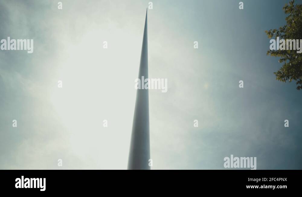 Spire symbol in dublin Stock Videos & Footage - HD and 4K Video Clips ...