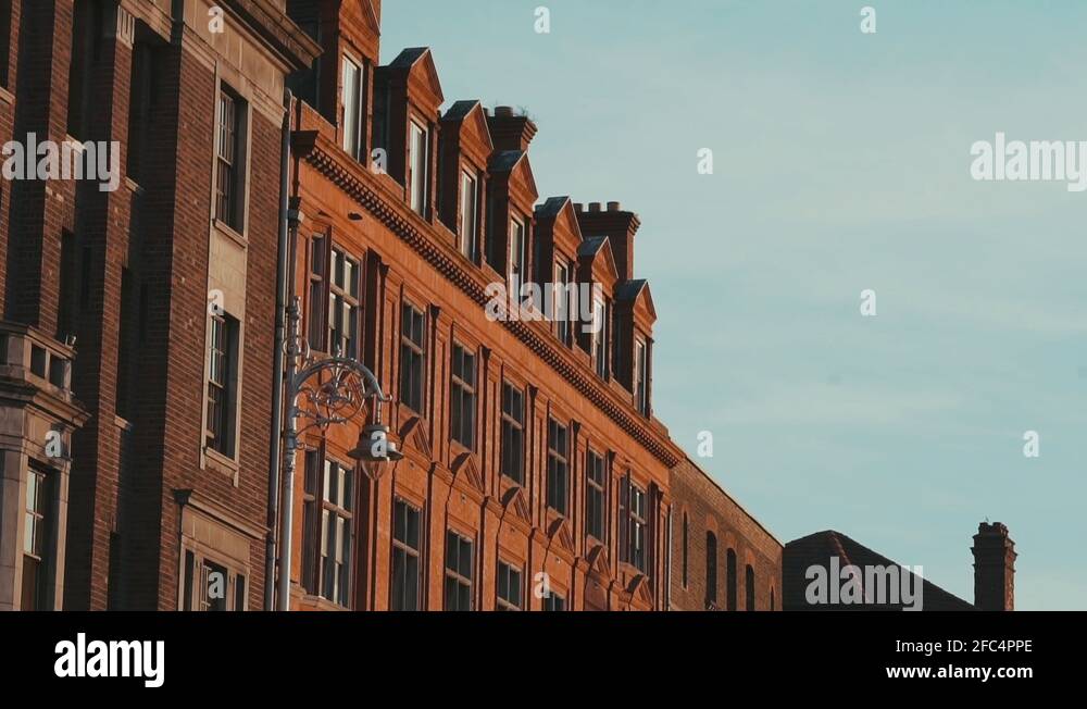 Typical dublin architecture Stock Videos & Footage - HD and 4K Video ...
