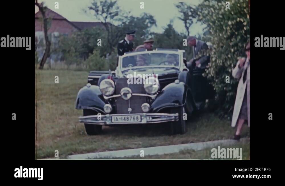 Adolf hitler home Stock Videos & Footage - HD and 4K Video Clips - Alamy
