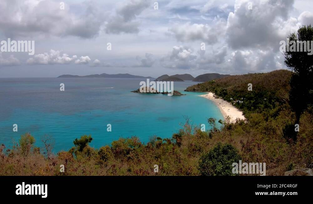 Us virgin islands national park Stock Videos & Footage - HD and 4K ...