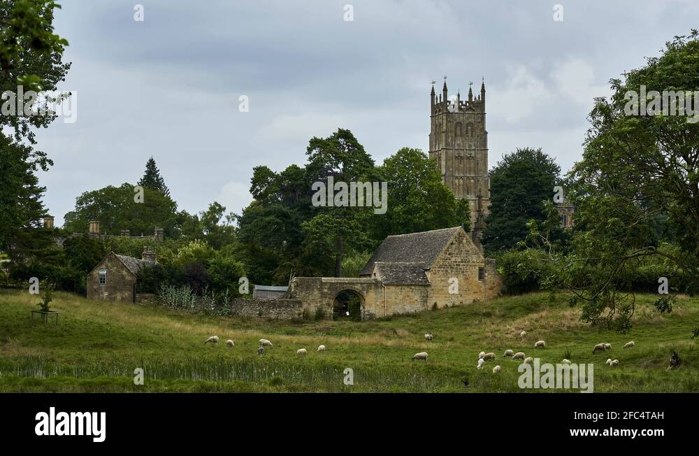 Quintessential british countryside Stock Videos & Footage - HD and 4K ...