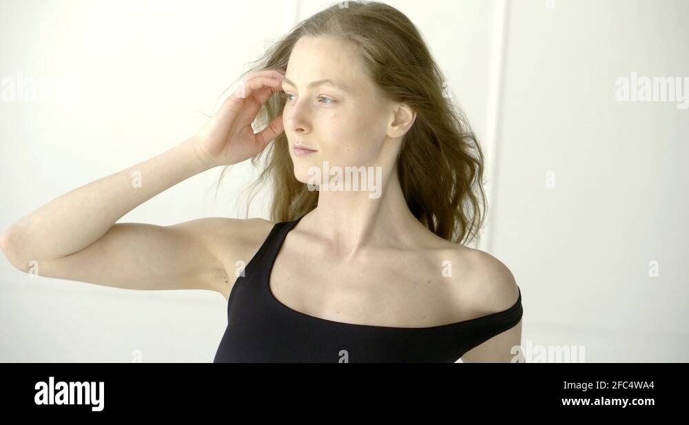 Emotional model Stock Videos & Footage - HD and 4K Video Clips - Alamy