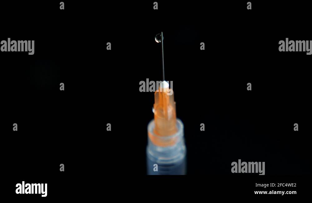 Macro needle tip Stock Videos & Footage - HD and 4K Video Clips - Alamy