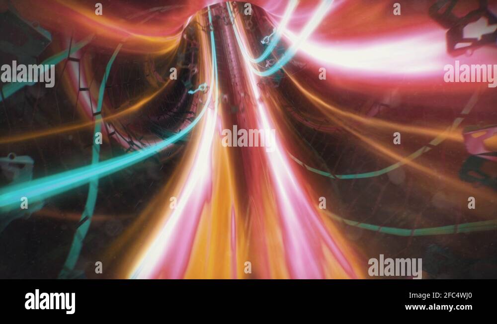 Interdimensional space travel Stock Videos & Footage - HD and 4K Video ...