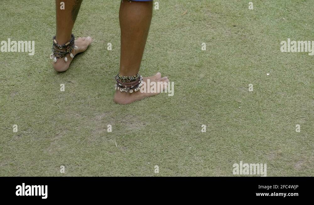 Indigenous tribes feet Stock Videos & Footage - HD and 4K Video Clips ...