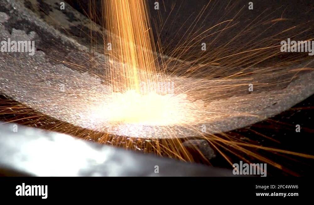 Gas plasma spraying Stock Videos & Footage - HD and 4K Video Clips - Alamy