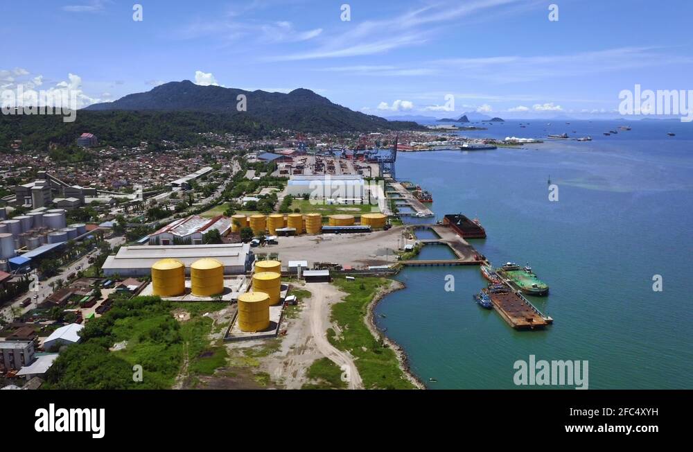 Bandar lampung, indonesia Stock Videos & Footage - HD and 4K Video ...