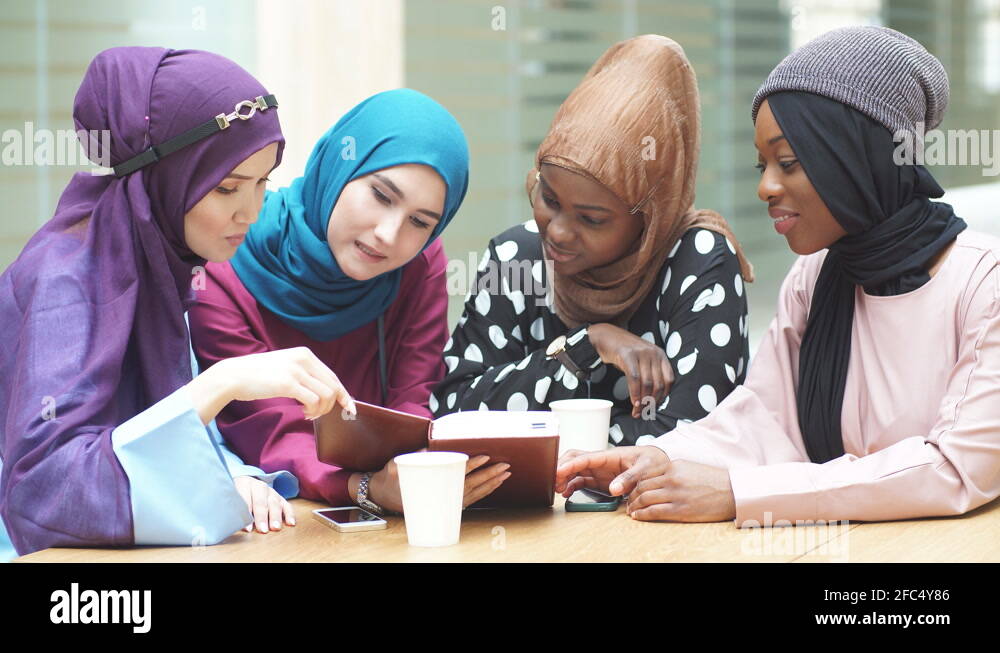 Muslim ethnic group Stock Videos & Footage - HD and 4K Video Clips - Alamy