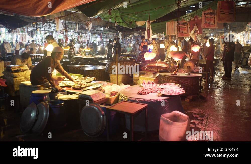Market fish Stock Videos & Footage - HD and 4K Video Clips - Alamy