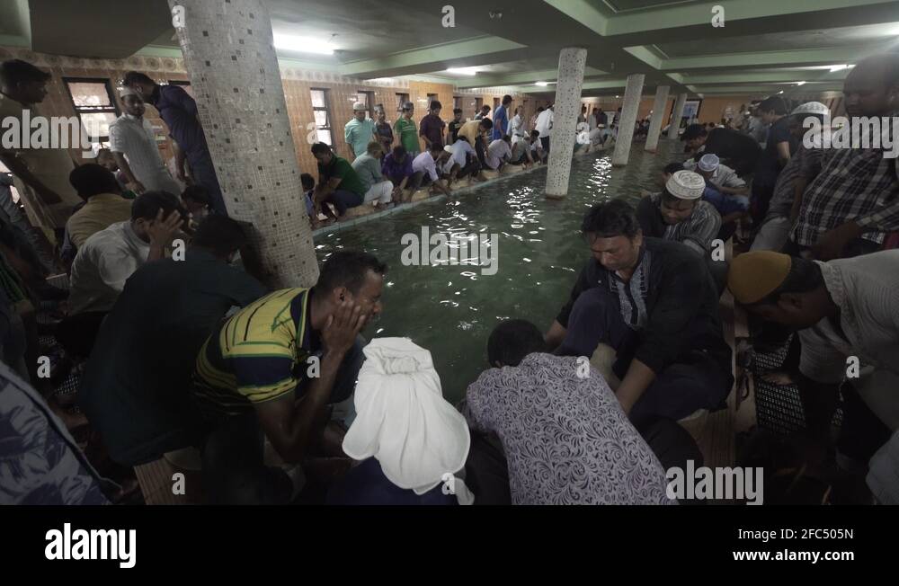 Mosque pool water Stock Videos & Footage - HD and 4K Video Clips - Alamy