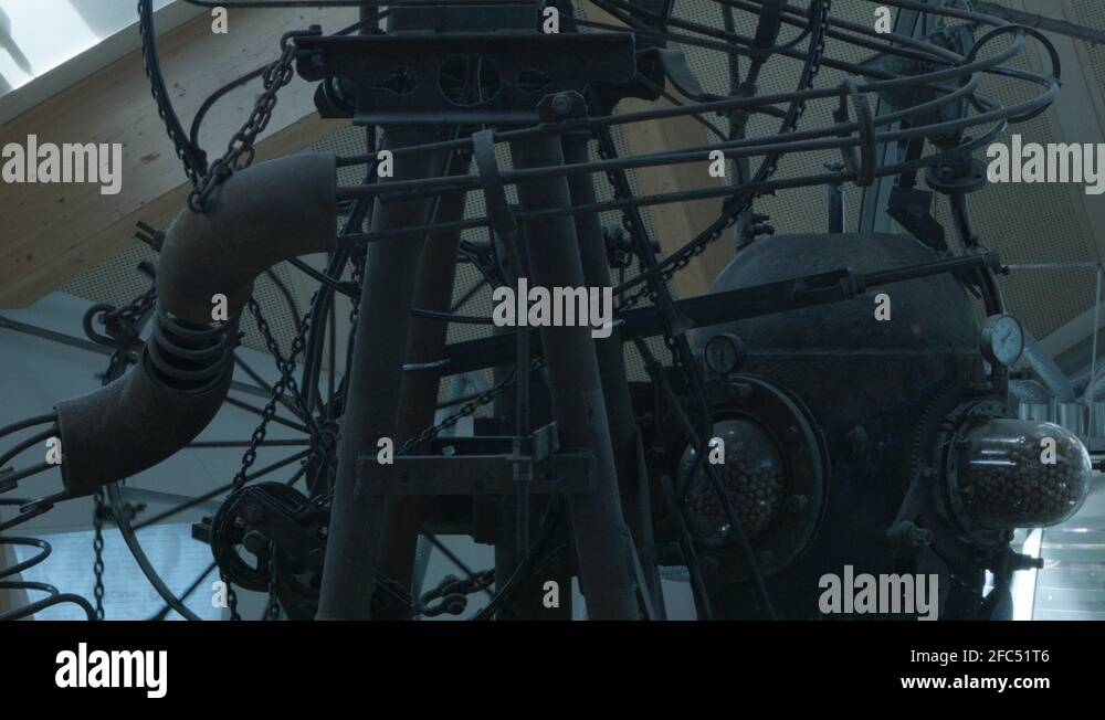 Mechanical machine Stock Videos & Footage - HD and 4K Video Clips - Alamy