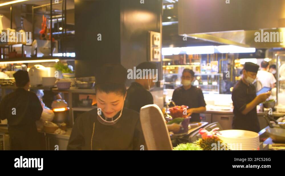 Behind the restaurant Stock Videos & Footage - HD and 4K Video Clips ...