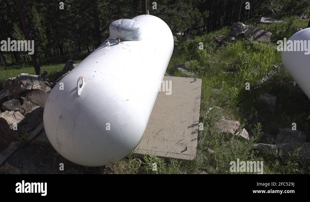 Gas storage tank exterior Stock Videos & Footage - HD and 4K Video ...