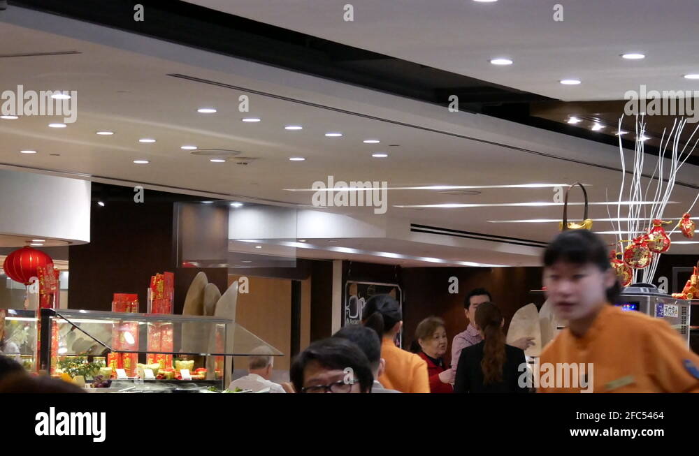 Chinese waitresses Stock Videos & Footage - HD and 4K Video Clips - Alamy