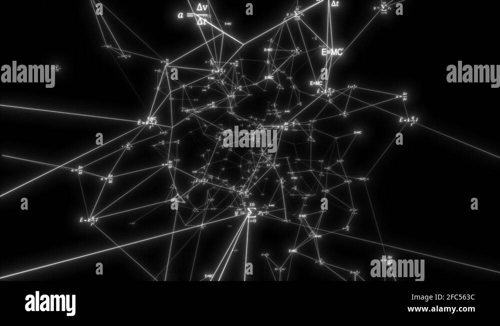 Complex Number Theory Stock Videos Footage HD And 4K Video Clips