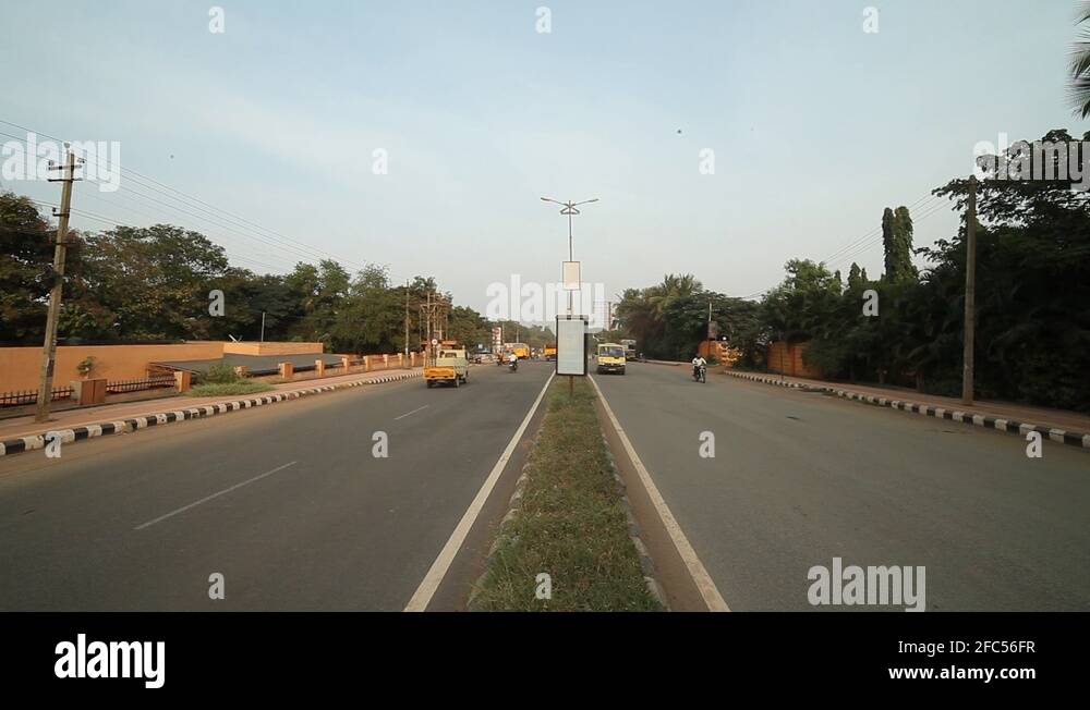 Indian roads Stock Videos & Footage - HD and 4K Video Clips - Alamy