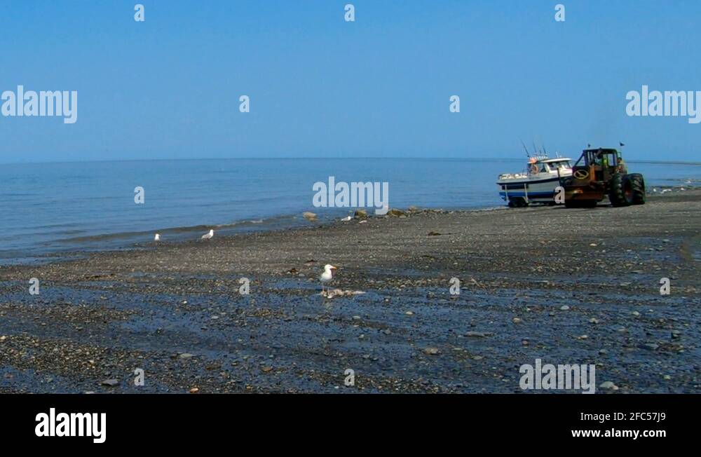 Surf boat trailer Stock Videos & Footage - HD and 4K Video Clips - Alamy