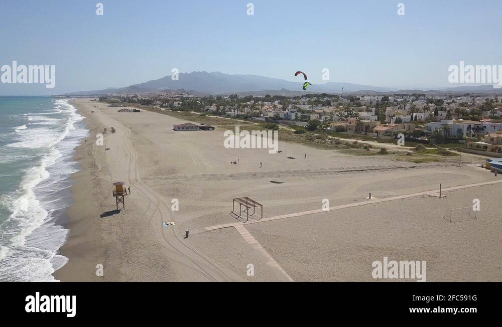 Spanish beach culture Stock Videos & Footage - HD and 4K Video Clips ...