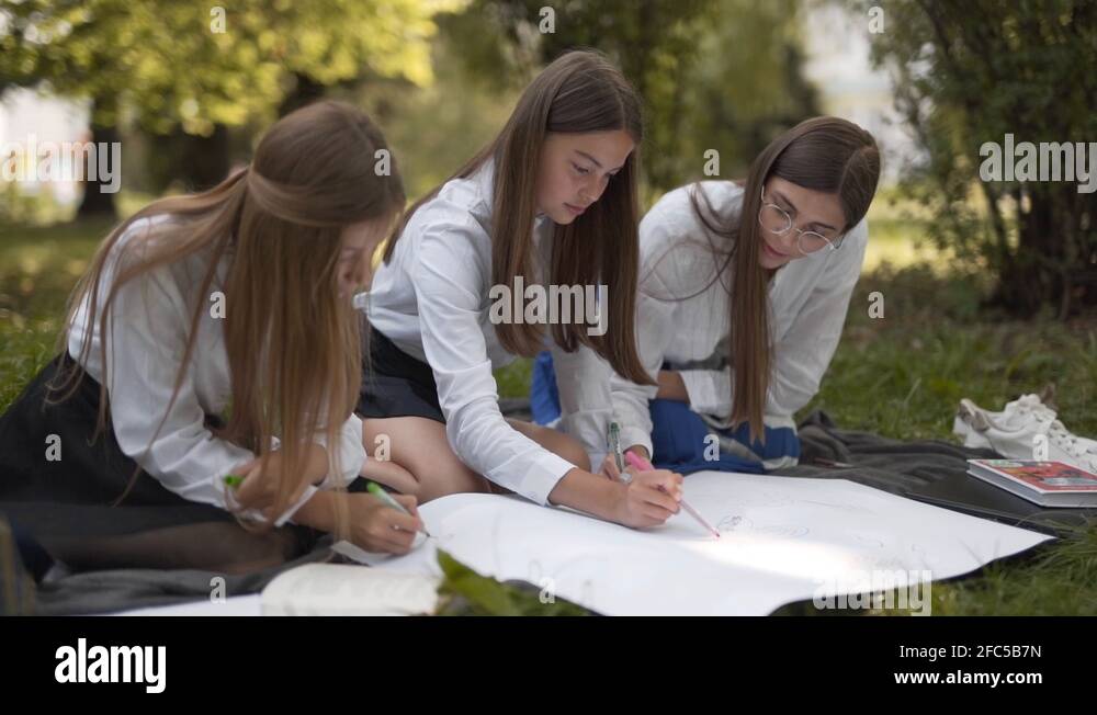 Europe students outdoor Stock Videos & Footage - HD and 4K Video Clips ...