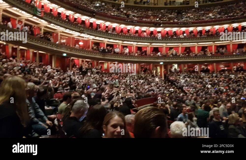Theatre royal concert hall Stock Videos & Footage - HD and 4K Video ...