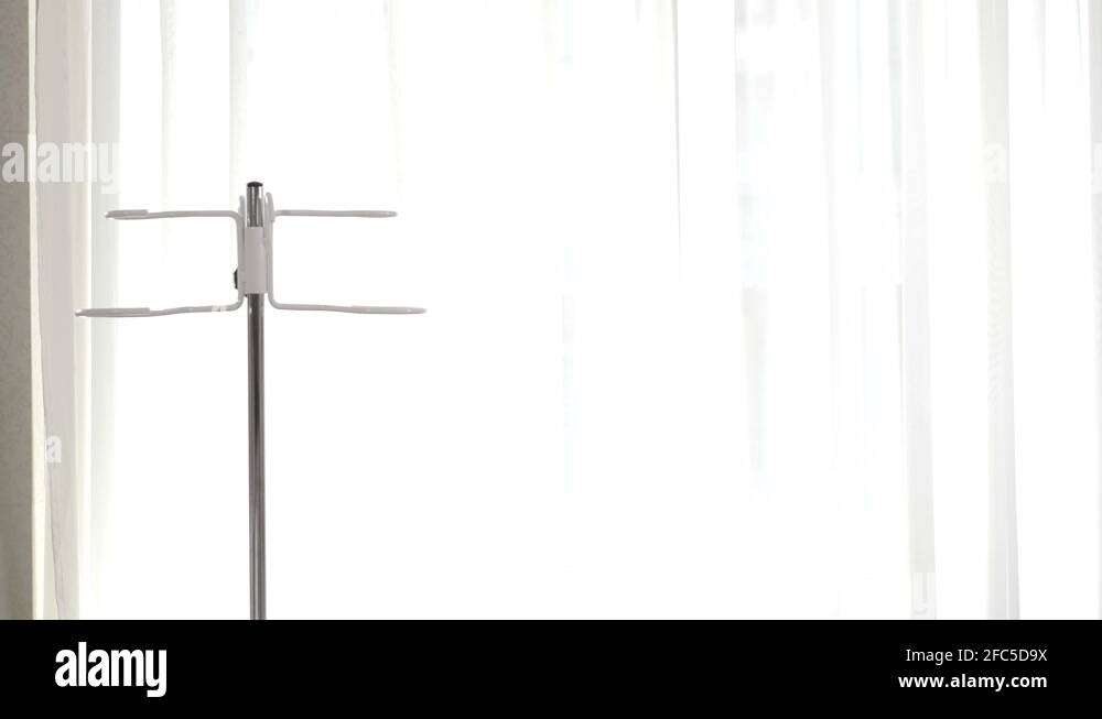 Iv drip empty Stock Videos & Footage - HD and 4K Video Clips - Alamy