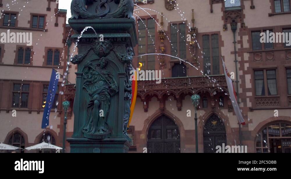 German city center Stock Videos & Footage - HD and 4K Video Clips - Alamy