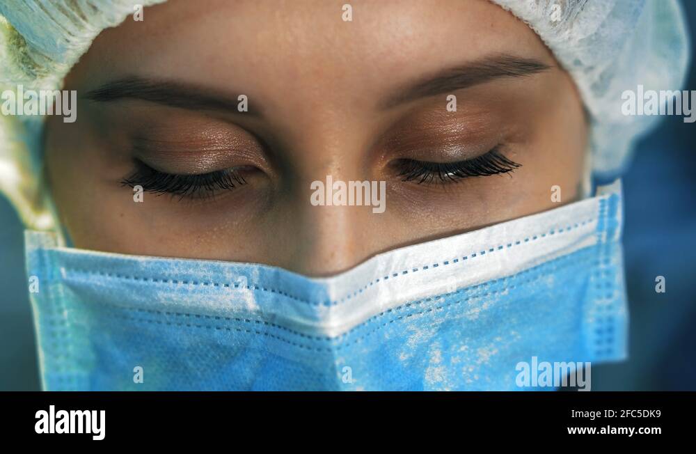 Cutting eyes up at camera Stock Videos & Footage - HD and 4K Video ...