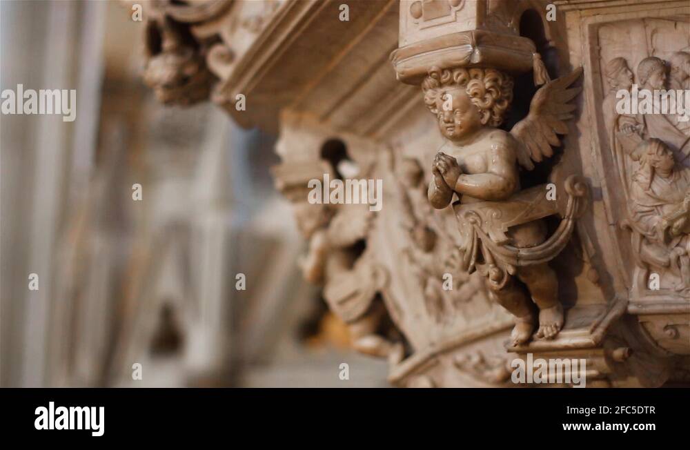 Church pulpit child Stock Videos & Footage - HD and 4K Video Clips - Alamy