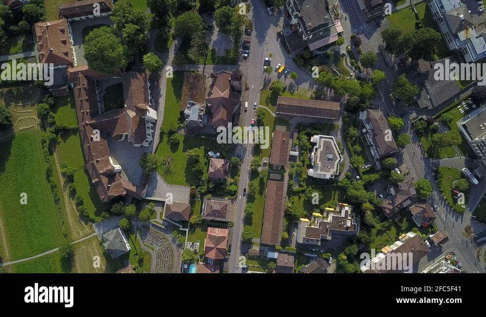 Lucerne street view Stock Videos & Footage - HD and 4K Video Clips - Alamy
