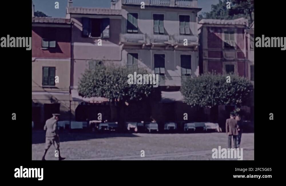 Ww2 buildings Stock Videos & Footage - HD and 4K Video Clips - Alamy