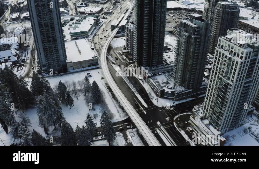 Coquitlam british columbia Stock Videos & Footage - HD and 4K Video ...