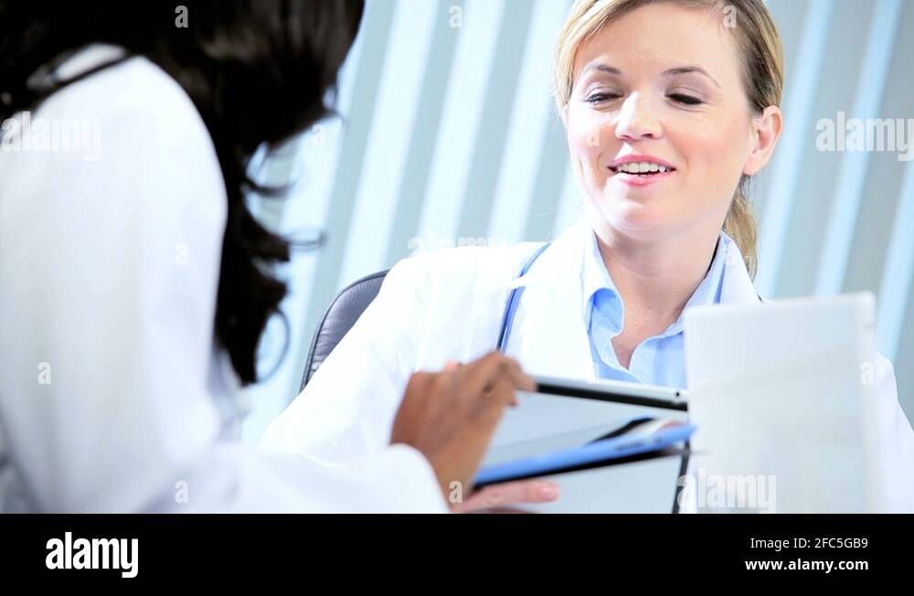 Clinical research team Stock Videos & Footage - HD and 4K Video Clips ...