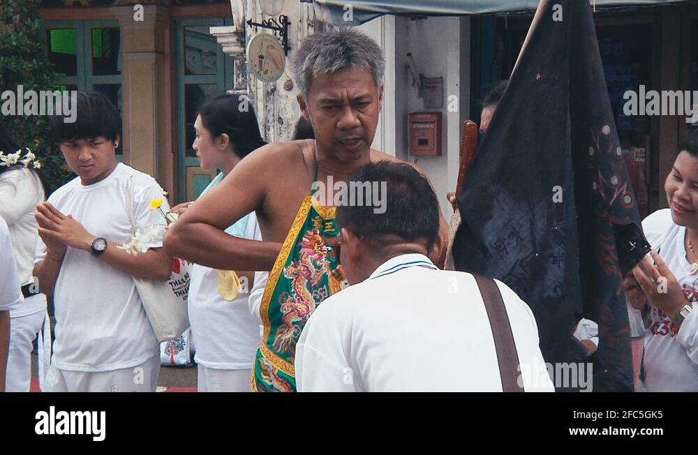 Ritual flag Stock Videos & Footage - HD and 4K Video Clips - Alamy