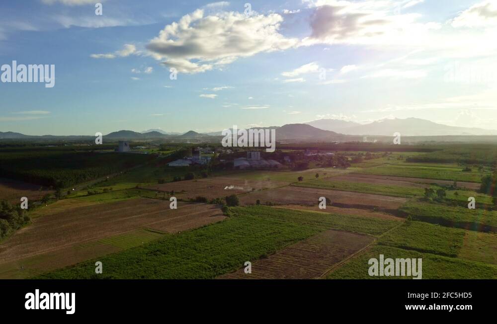 Rural indonesia landscape Stock Videos & Footage - HD and 4K Video ...