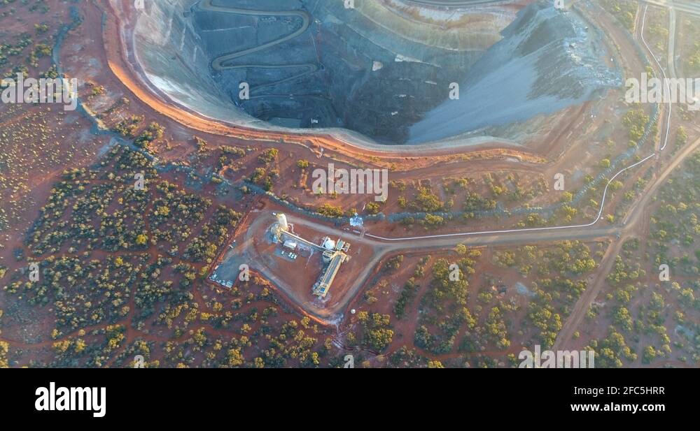 Gold mine pit Stock Videos & Footage - HD and 4K Video Clips - Alamy