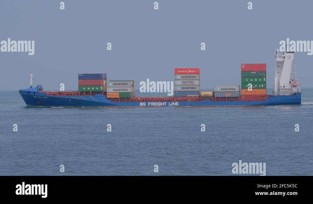 Uasc shipping container Stock Videos & Footage - HD and 4K Video Clips ...