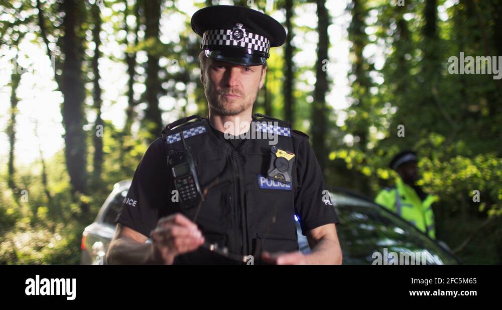 Cop glasses Stock Videos & Footage - HD and 4K Video Clips - Alamy