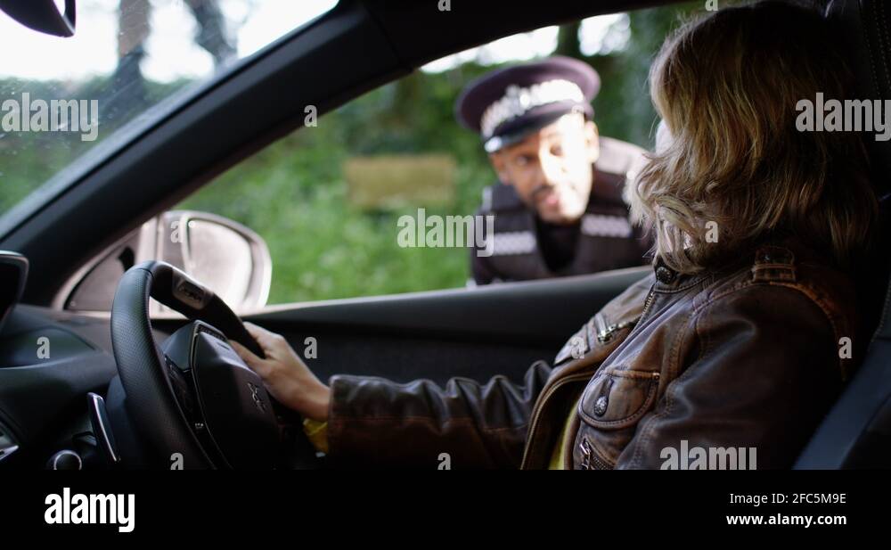 Talking female police Stock Videos & Footage - HD and 4K Video Clips ...