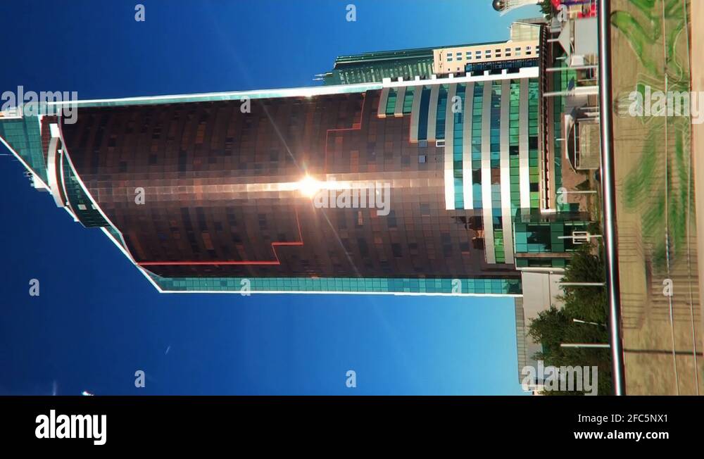 Vertical high rise building Stock Videos & Footage - HD and 4K Video ...