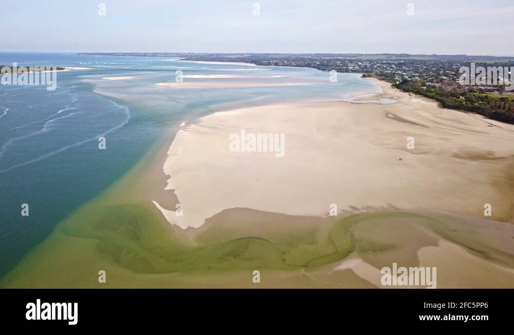 Over sand bars Stock Videos & Footage - HD and 4K Video Clips - Alamy